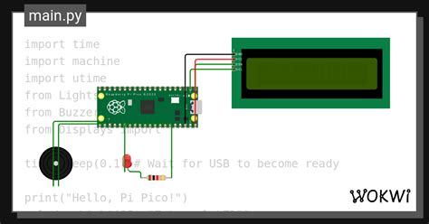 Wokwi Online Esp Stm Arduino Simulator