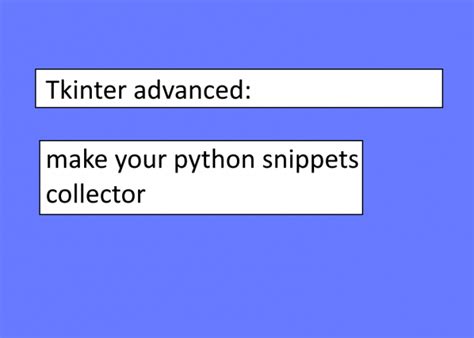Python Programming Page 49 Python Pygame And Tkinter With Free
