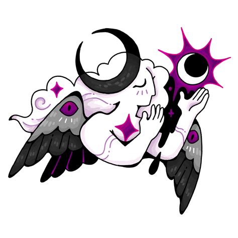 Aegosexual Angel Final Version Flat Colors Ultra Infinite Pit