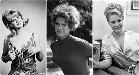 30 Fabulous Photos Of Mimsy Farmer In The 1960s And 70s Vintage News