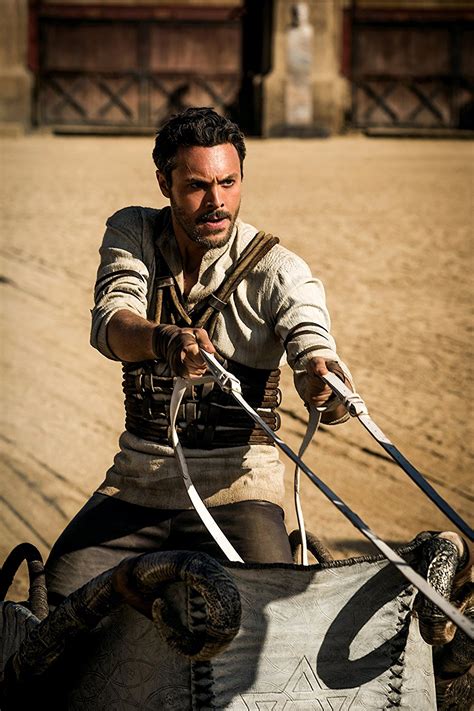 Ben Hur 2016 Blu Ray Review Rezension Kritik Bewertung