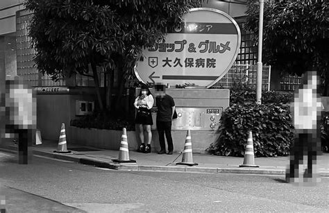 ｢私は売春に救われた｣横浜の高級住宅街で育った31歳女性が歌舞伎町で立ちんぼを続けるワケ 父の知らないところで､母は全裸の私を殴っていた 2