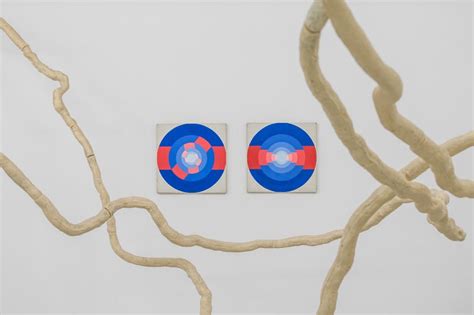 Anti Structure Deste Foundation For Contemporary Art Athens Greece