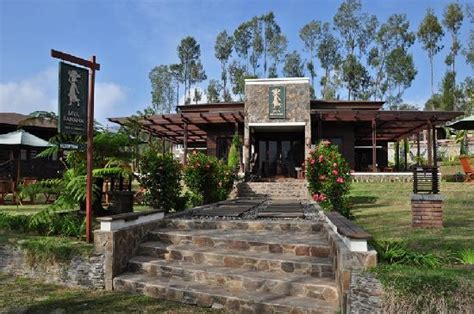 The Nearest Hotel From Mount Bromo Bromo Java Travel