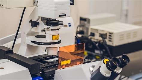 Electron Microscope Advantages Over Light Microscopes And Tof Integration Tofsensors