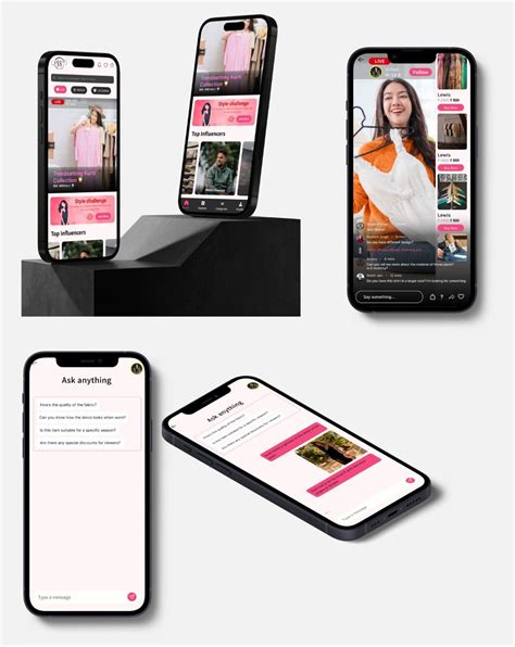 Sriyansi Singh On Linkedin Uiux Uidesign Design Liveshopping