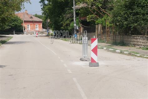 Важни обекти завършват в Ново село