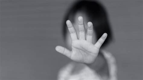 Alerta en África por casos de abuso sexual a menores Es una emergencia