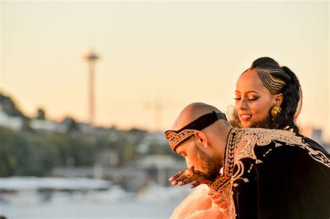 Eritrean Weddings Ron Espina Photography