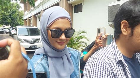 Fakta Baru di Sidang Cerai: Selain Selingkuh, Paula Verhoeven Dituding Bohong dan Egois oleh ...