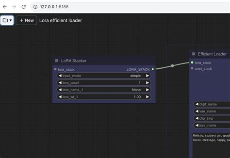 Comfyui Workspace Manager 10 Switch Between Workflows List All Your