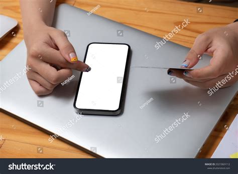 Cashless Concept Images Stock Photos Vectors Shutterstock