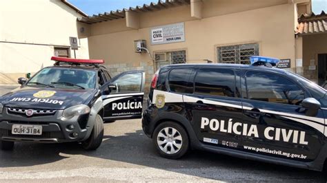 Polícia Investiga Desaparecimento De Quatro Jovens E Um Motorista De