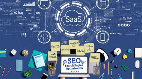 checklist for your saas seo comprehensive guide