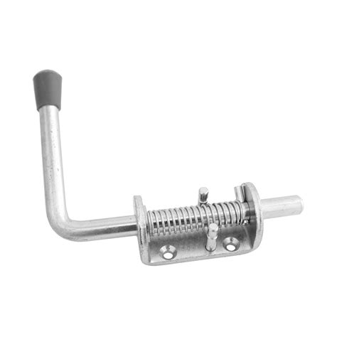 Spring Bolt Latch Faucher Spring Bolt Latch Faucher