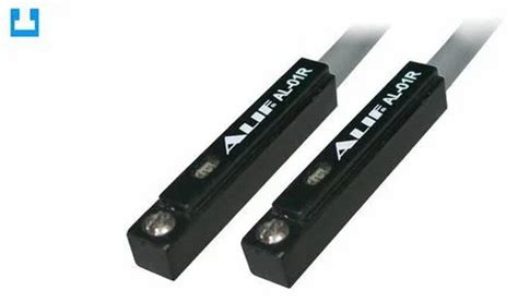 50 Ma To 500 Ma Spst Reed Switch Magnetic Sensor For Air Tec Slots Al
