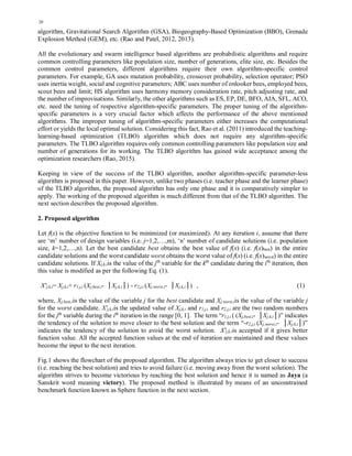 Imple And New Optimization Algorithm For Solving Constrained And
