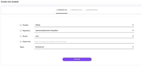 How To Create Ecr Repository In Aws Using Terraform
