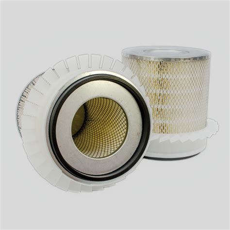 Donaldson P181035 – AIR FILTER, PRIMARY FINNED