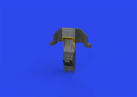 F 16c Block 25 Löök Eduard 644207