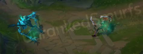 Spectral Fiddlesticks Skin — Price Vfx Release Date And How To Get It