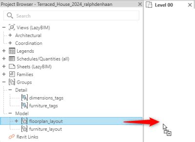Revit Groups Everything You Need To Know LazyBim