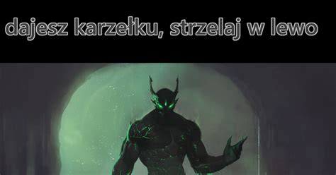 Że Niby Chujowo Strzelam