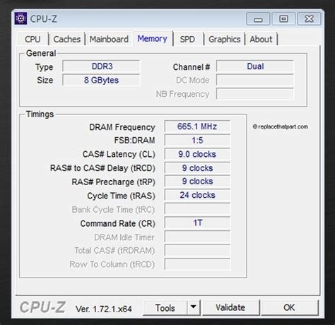 How To Upgrade The Ram Memory In Your Pc Replacethatpart Com