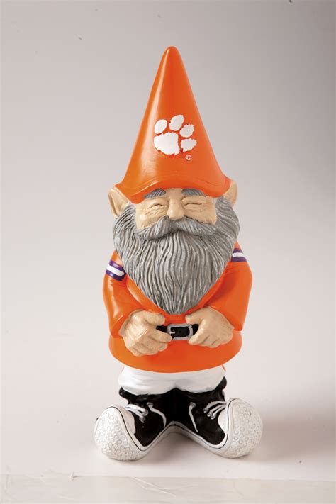 Evergreen Enterprises Inc Ncaa Garden Gnome Statue And Reviews Wayfair