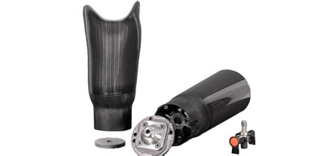 Transtibial Inner Socket Lower Extremity Review Magazine Transtibial Inner Socket Lower Extremity Review Magazine