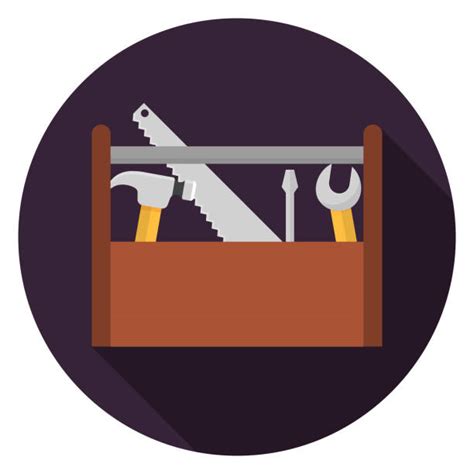 Boite Outil Vectoriels Et Illustrations Libres De Droits Istock
