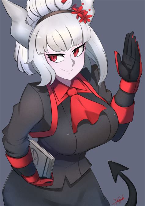 Lucifer Helltaker Drawn By John A2556349 Danbooru Lucifer Helltaker Drawn By John A2556349 Danbooru