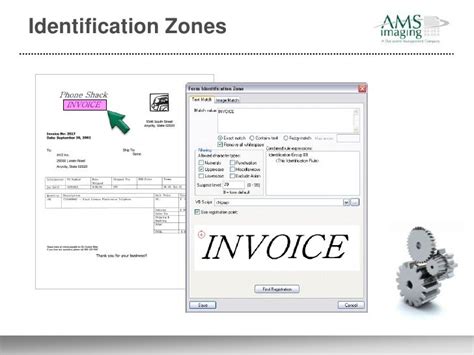 Automated Indexing Hyland Onbase