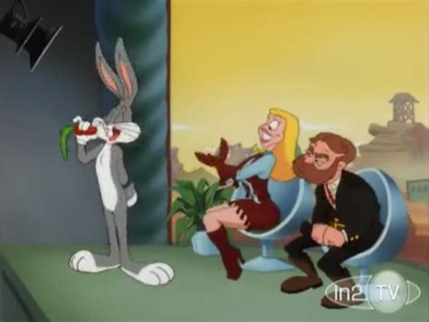 Bugs Bunny Histeria Wiki Fandom