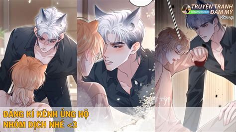 Chap 4 5 ChÌm ĐẮm Trong SỰ NuÔng ChiỀu XẤu TÍnh Truyện Tranh