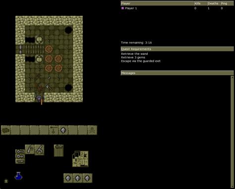 Free Gamer Open Source Games Freelibre Open Source Game Summer