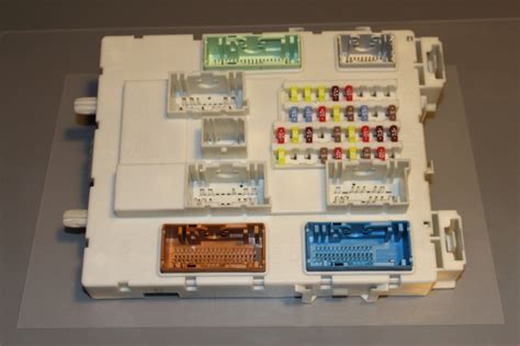 Ford Focus Body Control Module Bcm Interior Parts Ford Focus 2012 1 6l Diesel 2011 2018