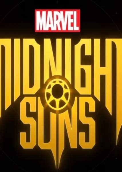 Midnight Sons Fan Casting On Mycast