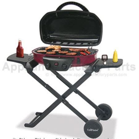 Uniflame GTC1000W-C • BBQ Parts World