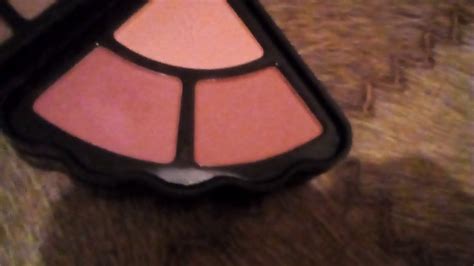 Ruby Rose Deluxe Makeup Kit Saubhaya Makeup