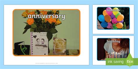 Celebrations Display Photos Teacher Made Twinkl