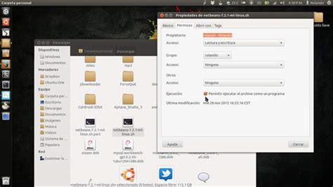 instalando netbeans ide