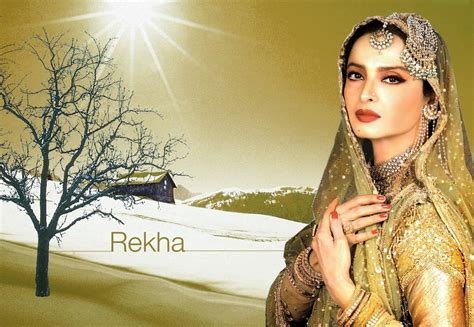 Rekha Full Hd Bollywood Actress Wallpapers Download Free Hot Wallpapers