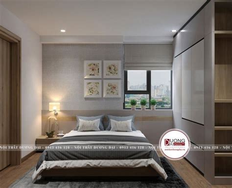 Rất Hay Thiết Kế Phòng Ngủ 12m2 10 Mẫu Đẹp Đầy Đủ Bản Vẽ Có Toilet