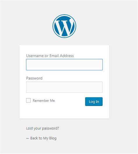 Pengertian Dari Panel Menu Wordpress Cms Tutorial Dicloud