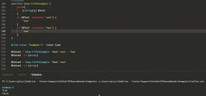 PowerShell Few Tricks About HashTables And Arrays I Wish I Knew When I Started Evotec