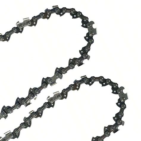 2pcs 6inch Mini Chainsaw Chain 37dl 14lp 043 Garden Stuff
