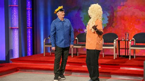 Watch Whose Line Is It Anyway Jonathan Mangum 11 On TBD