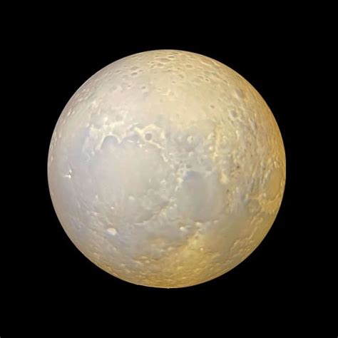 3d 달 무드등 새움아트