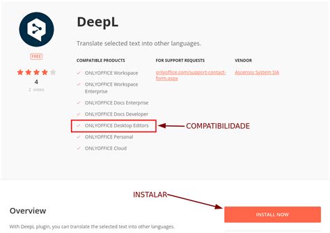 estenda a funcionalidade do onlyoffice através de plugins diolinux